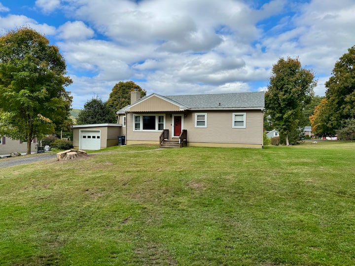 Your Vermont Escape - Rutland, VT