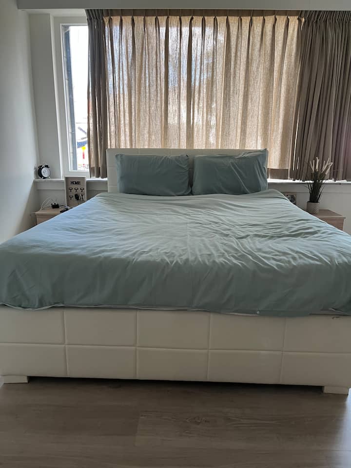 Flat@centrum Mechelen Nekerspoel - Mechelen