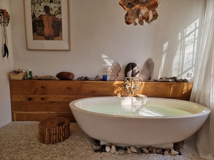 100sqm Beautiful Home&garden In Best Neighbourhood - Budapest