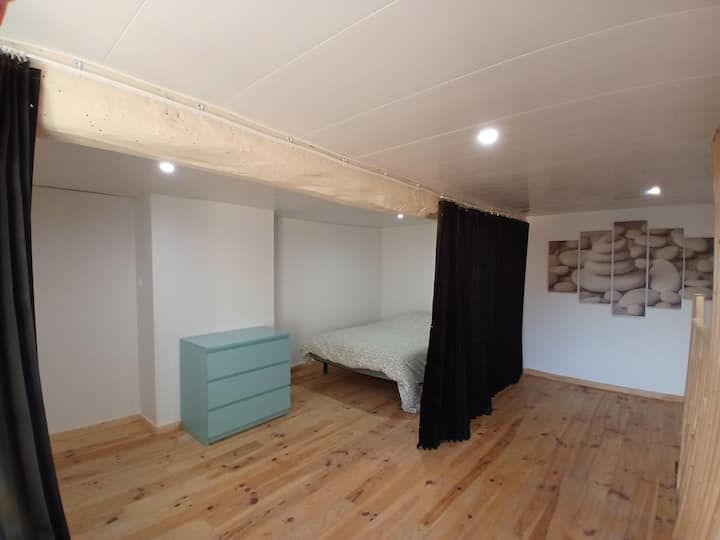 Chambres D'hôtes - Crémieu