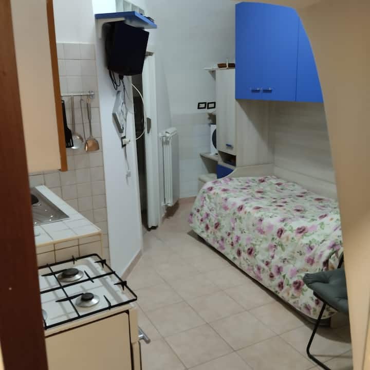 Monolocale - Mottola