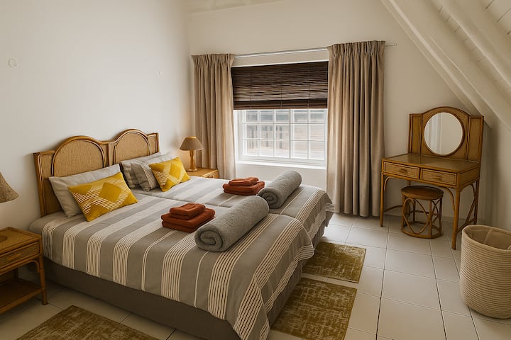 Coastal Corner Holiday Accommodation - Saint Francis Bay