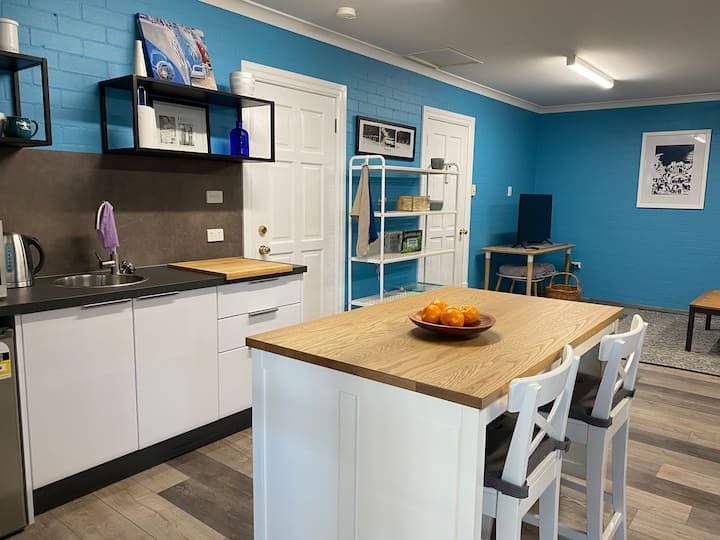 Studio "Roomn8" On Gregory - Geraldton