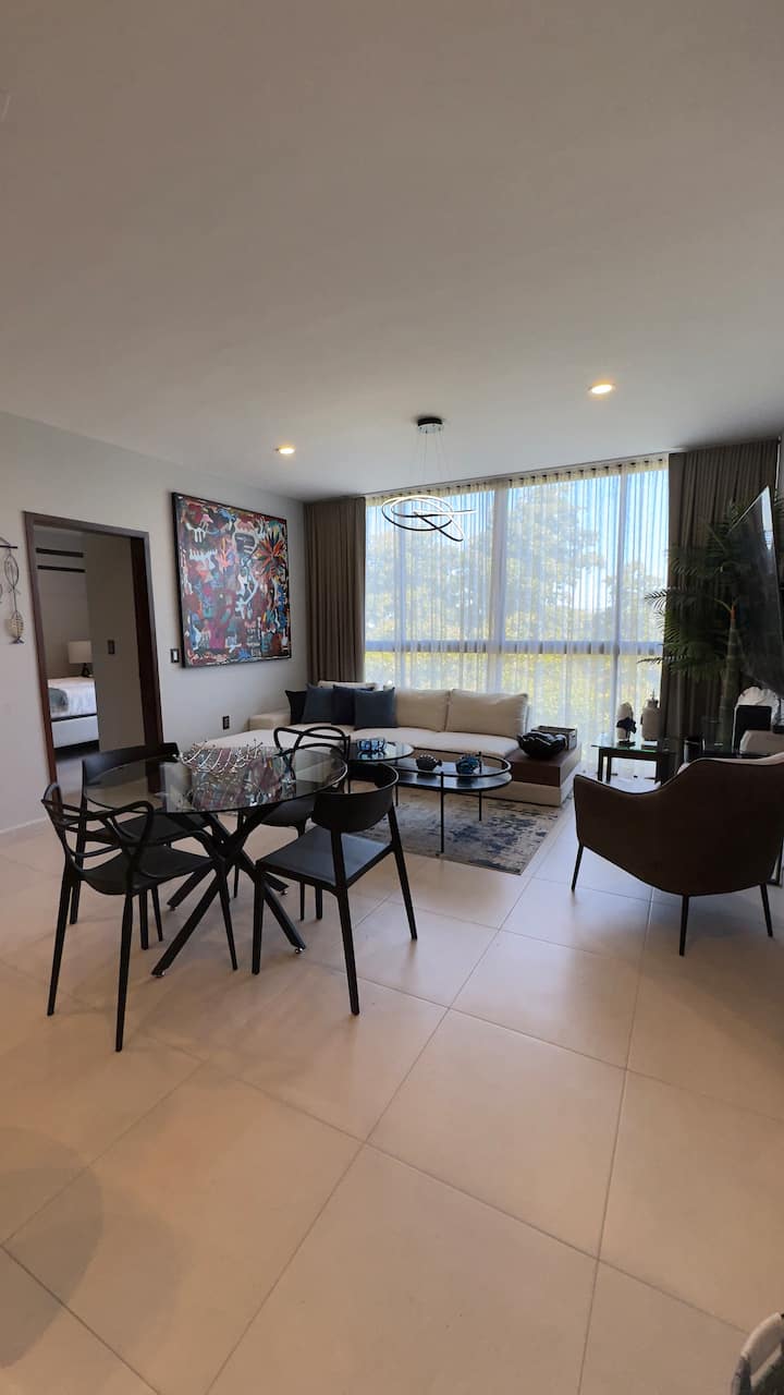 𝗛𝗲𝗿𝗺𝗼𝘀𝗼 𝘆 𝗻𝘂𝗲𝘃𝗼 𝗱𝗲𝗽𝗮𝗿𝘁𝗮𝗺𝗲𝗻𝘁𝗼 - Mazatlán