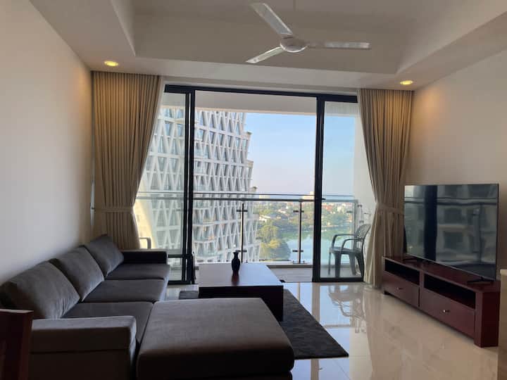 Peak Of Colombo - Colombo