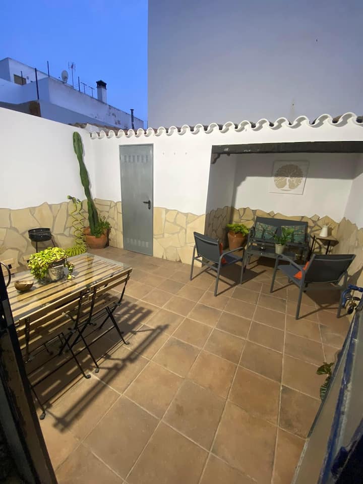 Casita En Chiclana - Cádiz