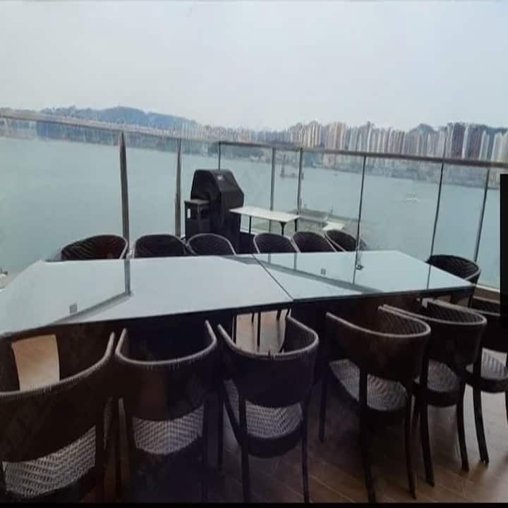 溫暖之家2房 - Hong Kong