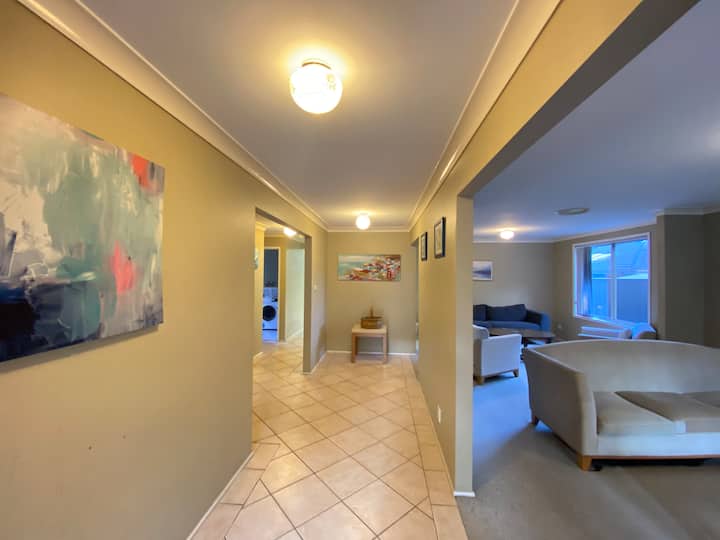 Dfk Coastal Garden - Ettalong Beach