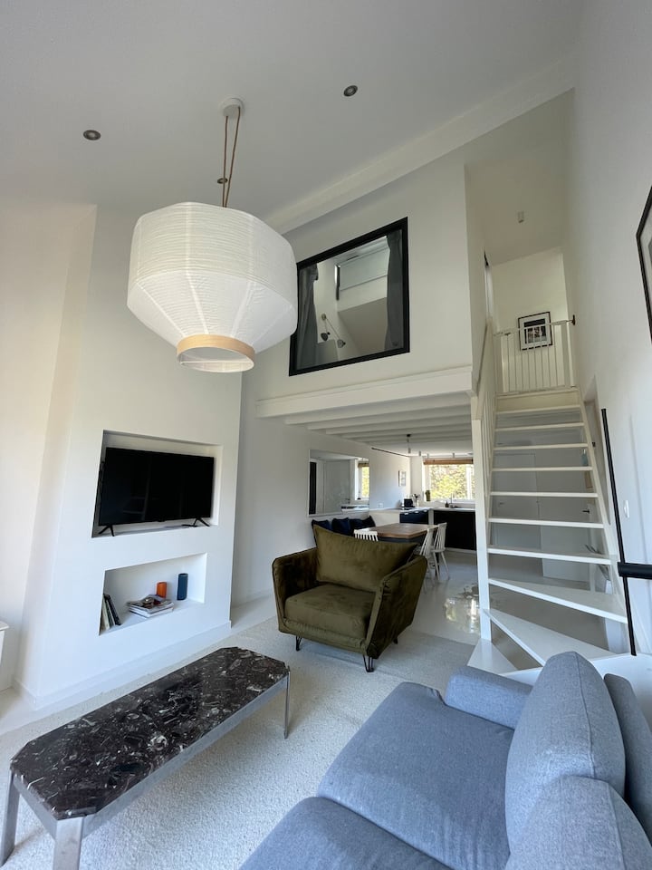 Appartement 3 Chambres - Le Touquet-Paris-Plage