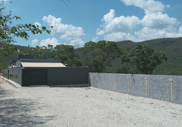 Casas Serra Do Funil - Pirenópolis