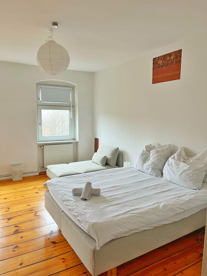 Apartment In Kreuzberg - Berlin