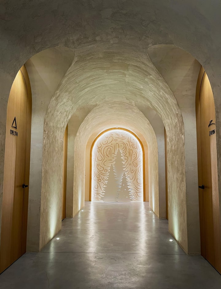 Neoli-beth - Libanon