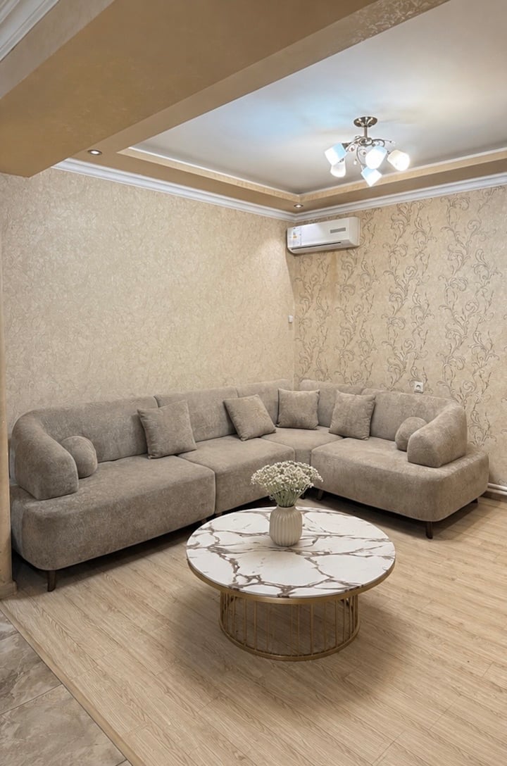 City Center Vibrant 2+1 Bedroom By Northern Avenue - Yerevan