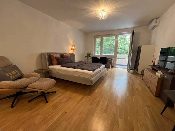 Super Zentral - Ruhig - Ideal Gelegen - Mödling