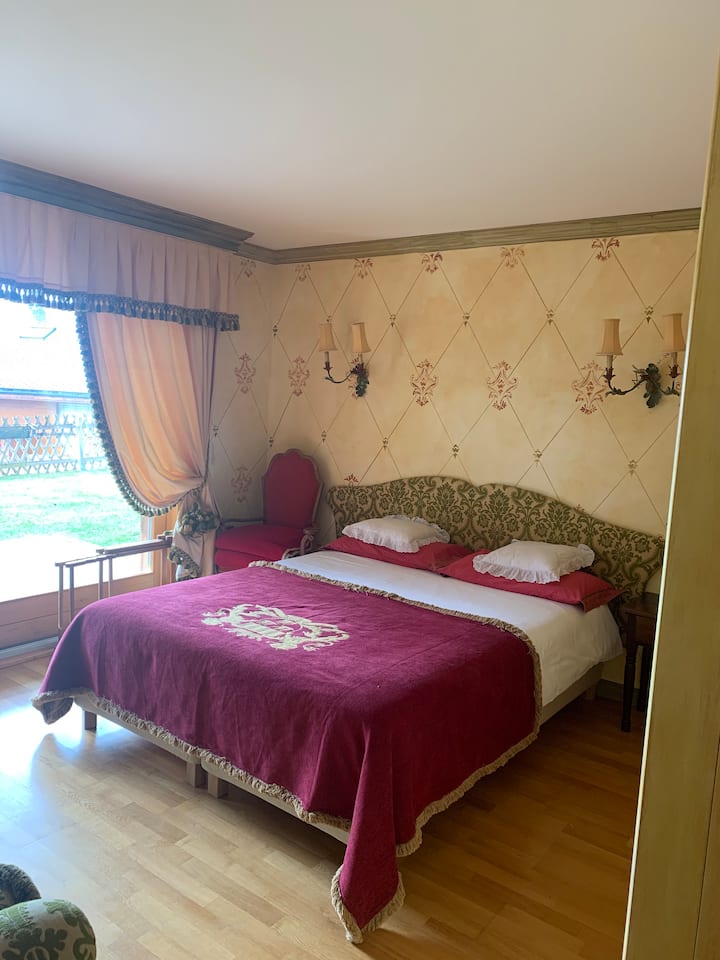 Studio In Crans Montana - Sierre