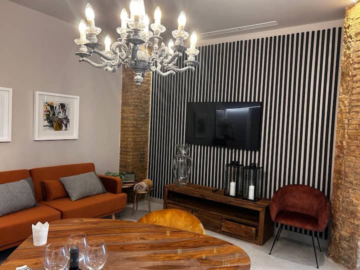 Valencia Apartamento Suite Lax - Valencia