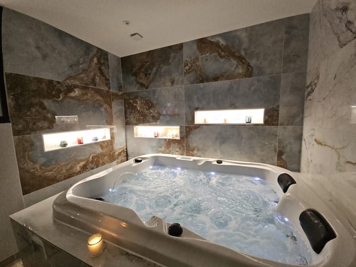 Secret Room Spa Agde - Agde