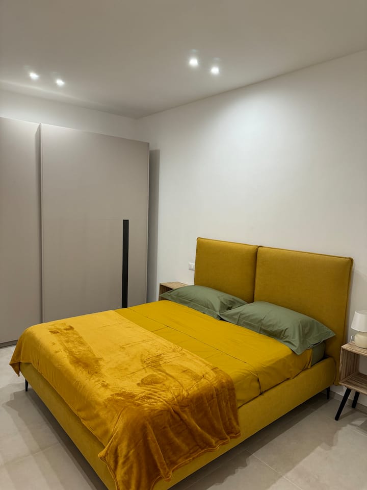 Casa Umberto• Piacenza Centro - Plaisance