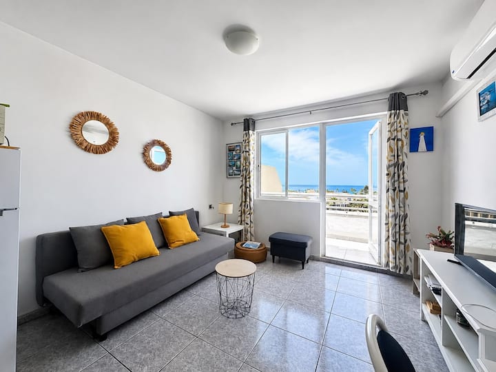 Palm Garden Apartment - Morro Jable