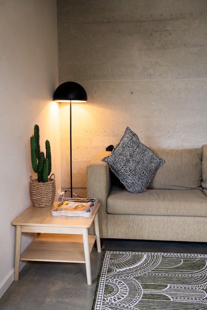 The Cactus Shack • Cozy Retreat In Margaret River. - Margaret River