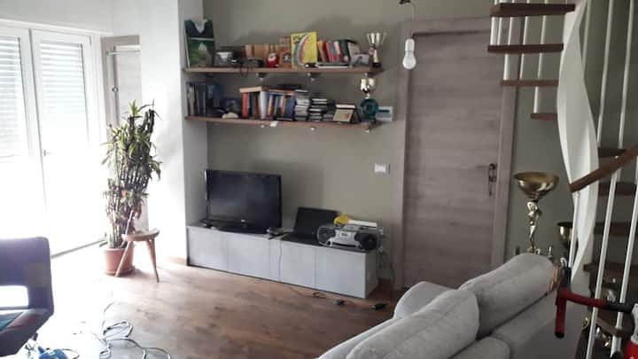 Casa Mia, Casa Tua! - Provincia di Viterbo