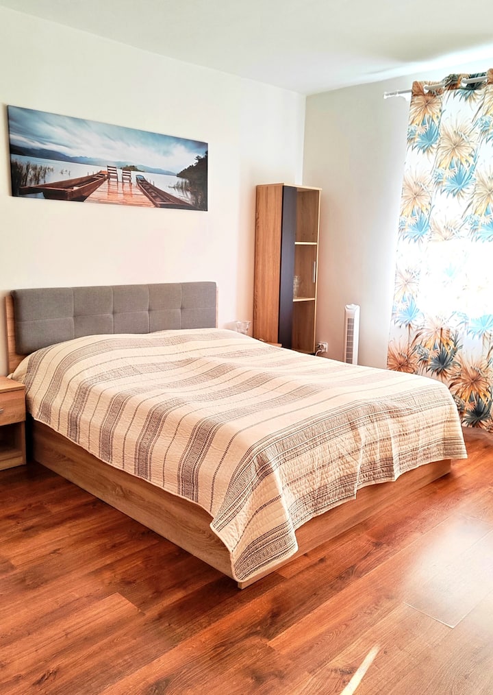 Apartmán Chalúpka Prešov Solivar - Boroszló