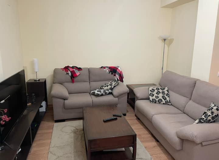 Duplex En Centro De Guadalajara - Guadalajara, Spain