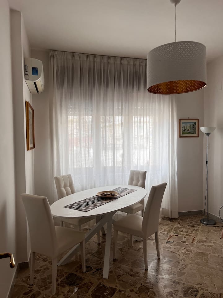 Beach House La Casa Di Giovanni - Maiori