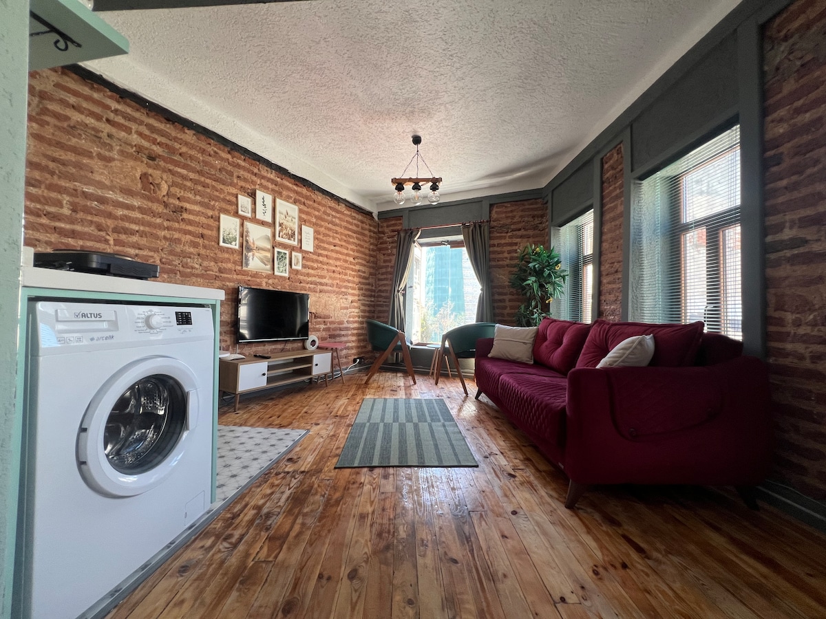 İstanbul Apartment Vacation Rentals - İstanbul, Türkiye | Airbnb