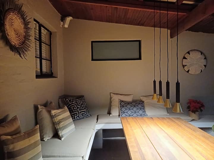 Oystercatcher Guest House - Wilderness