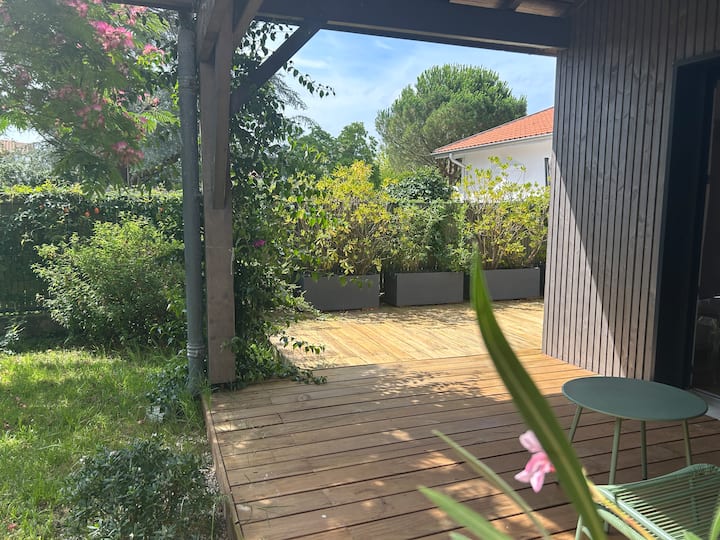 Maison Boudigau - Capbreton