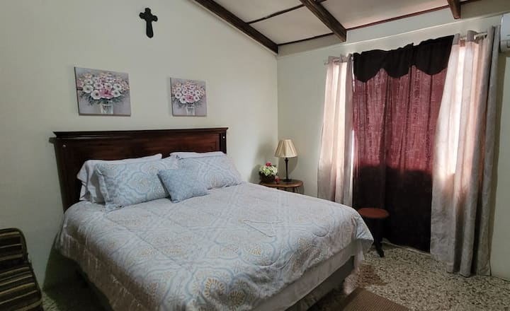 Casa Horizontes I - San Salvador