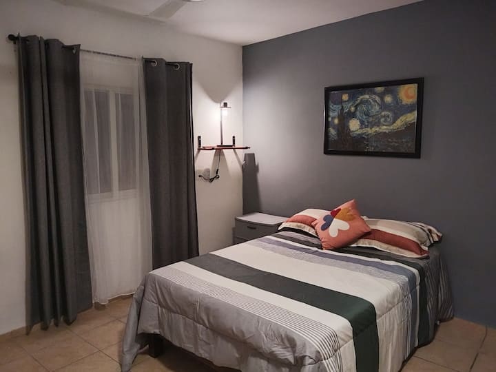 Departamento Vacacional Mazatlán - Mazatlán