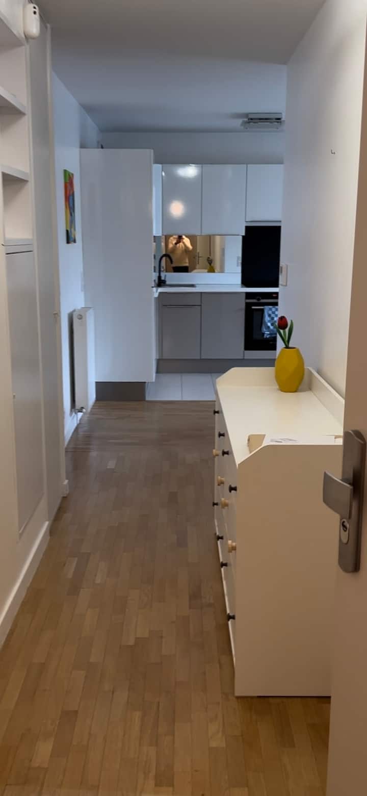 Raincy Plaza - Le Raincy