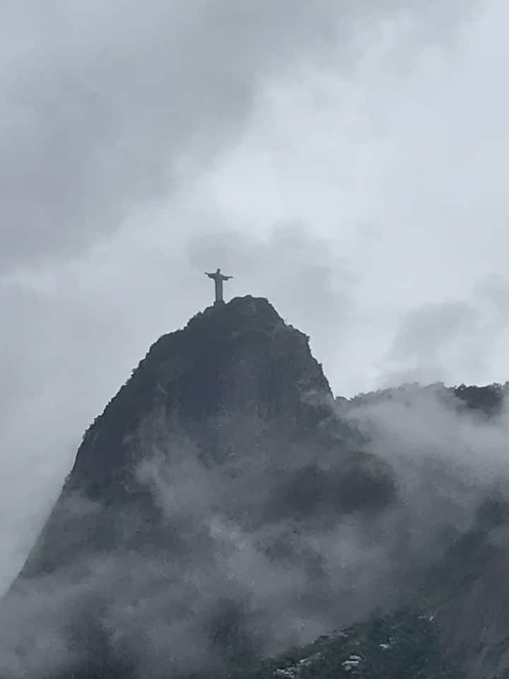 Fantastic View + Charming Place ! - Rio de Janeiro