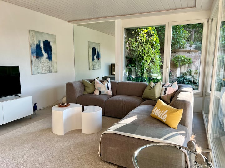 Modernes Studio-apartment - Canton d'Argovie