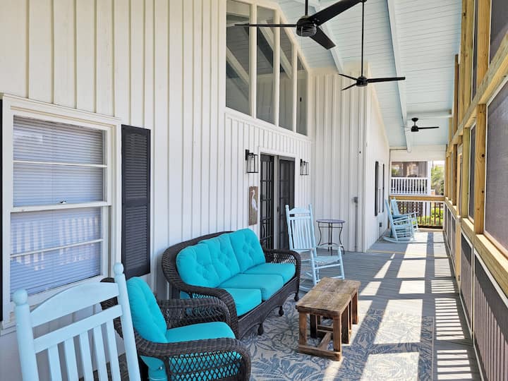 Summer Breeze - Murrells Inlet, SC