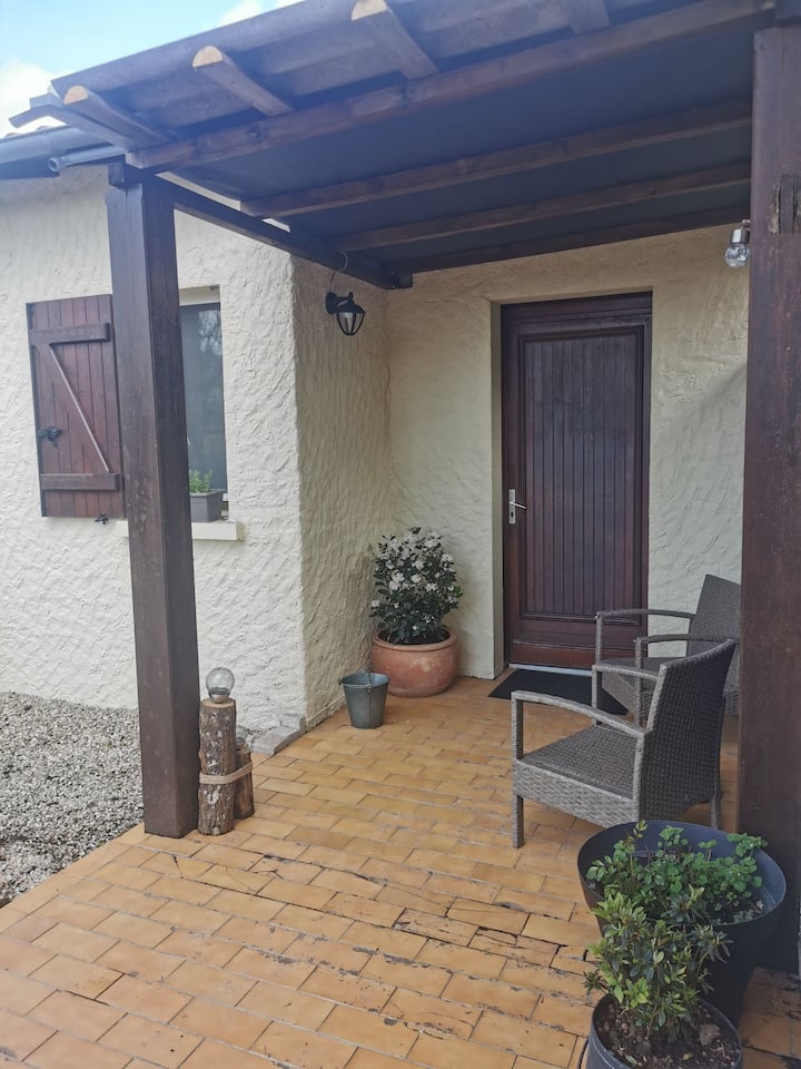 Studio à La Campagne - La Vallée Des Singes