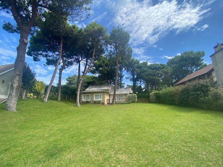 Casa Familiar - Pinamar