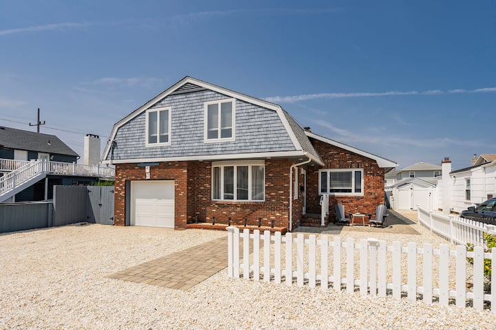 Oceanside Home 23 - Lavallette, NJ