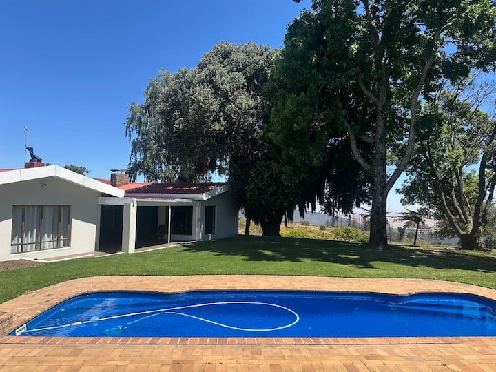 Heldervue House - Piketberg