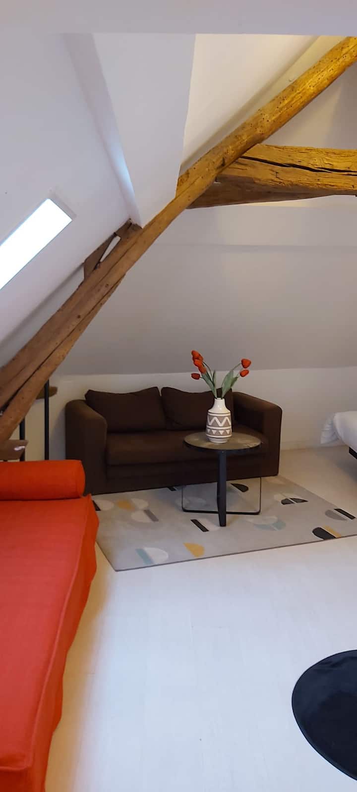 Suite Familiale - Château-Thierry