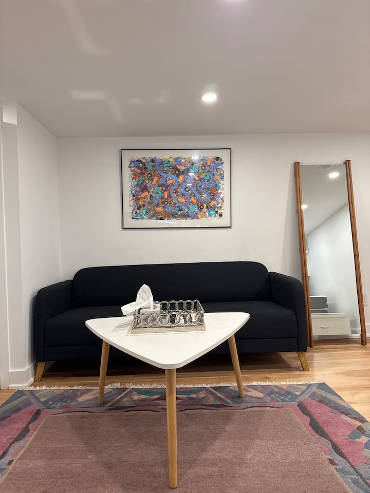 Brand New Private Guest Suite  Steps From Subway - Toronto