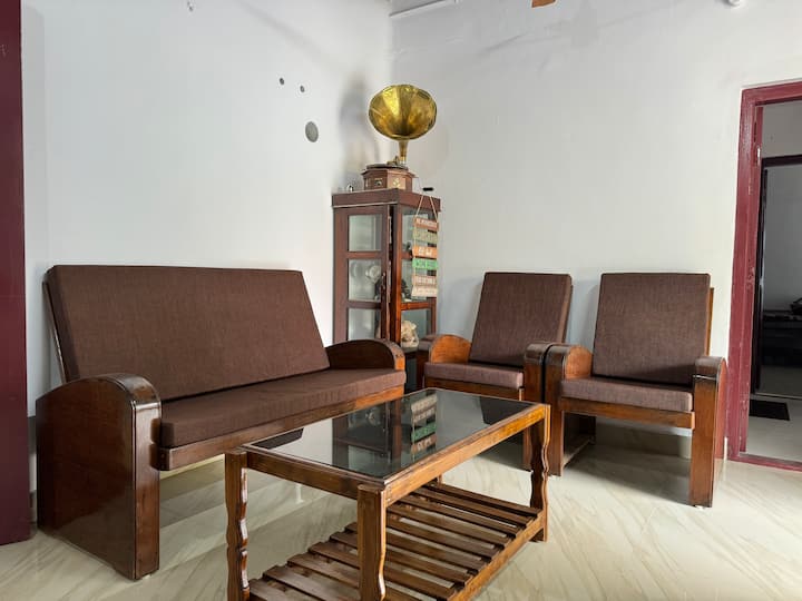 Aditi’s Nest - Kerala