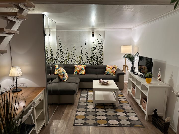 Cosy Vp11 For 5 (Opera, Gozsdu) - Budapest