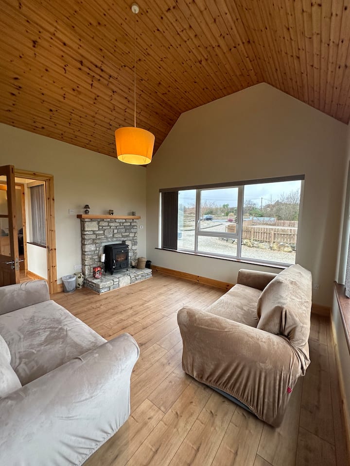 Holiday Home Marblehill Donegal - Dunfanaghy