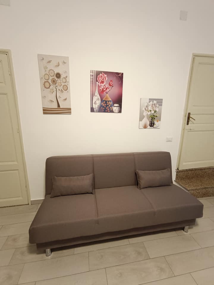 B&b Domus Patrizia - Caltanissetta