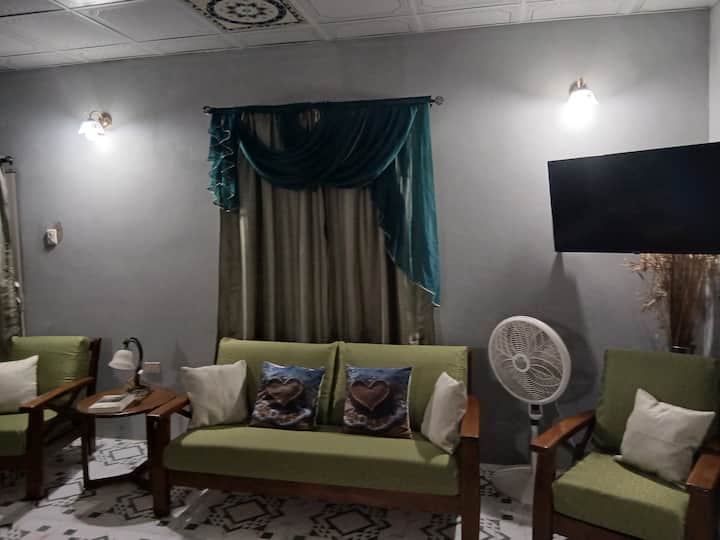 Seaview Cottage Staycation - Trinidad and Tobago