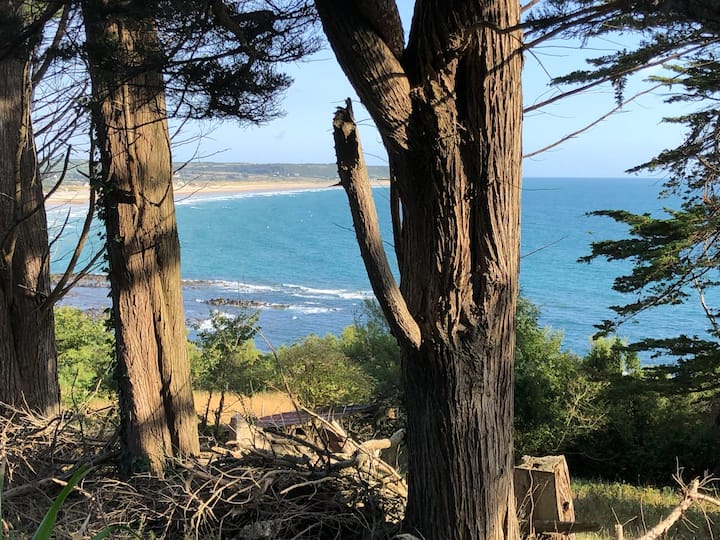 Maison Proche Plage - Les Pieux