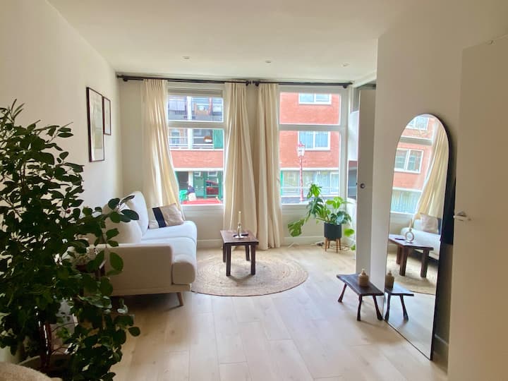 Cosy Apartment - Amsterdam